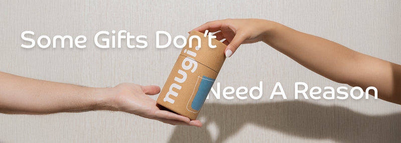 MUGI: Where Taste Meets Design