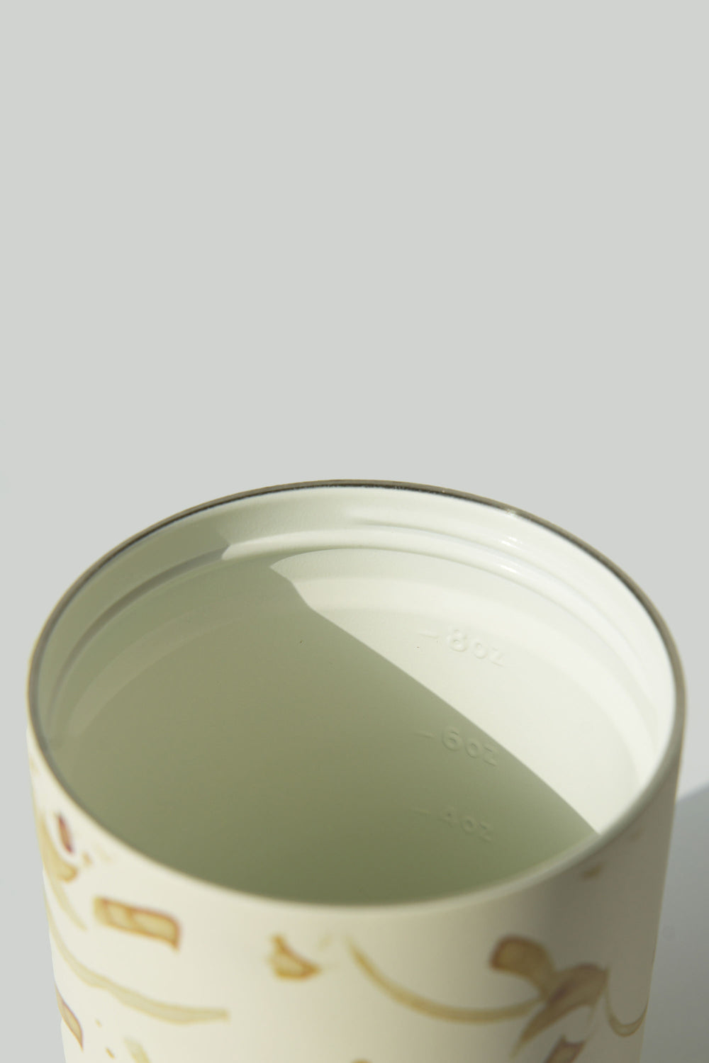 Coffee Calligraphy By Yousef 8oz