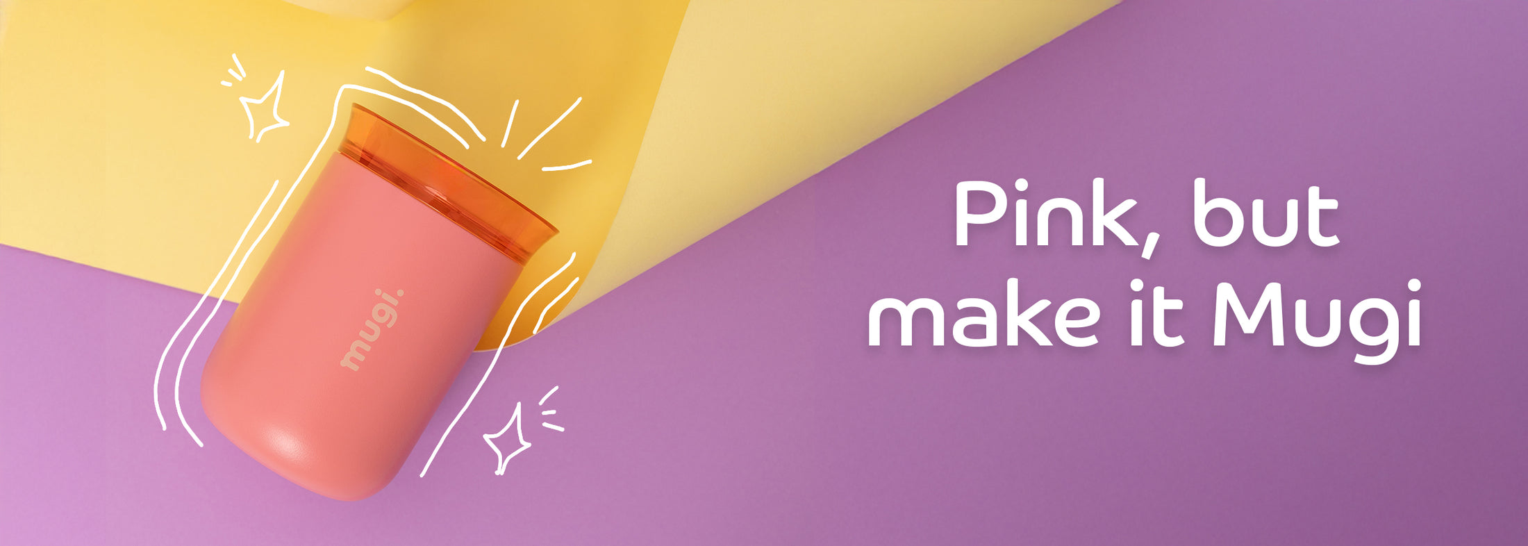 MUGI: Where Taste Meets Design