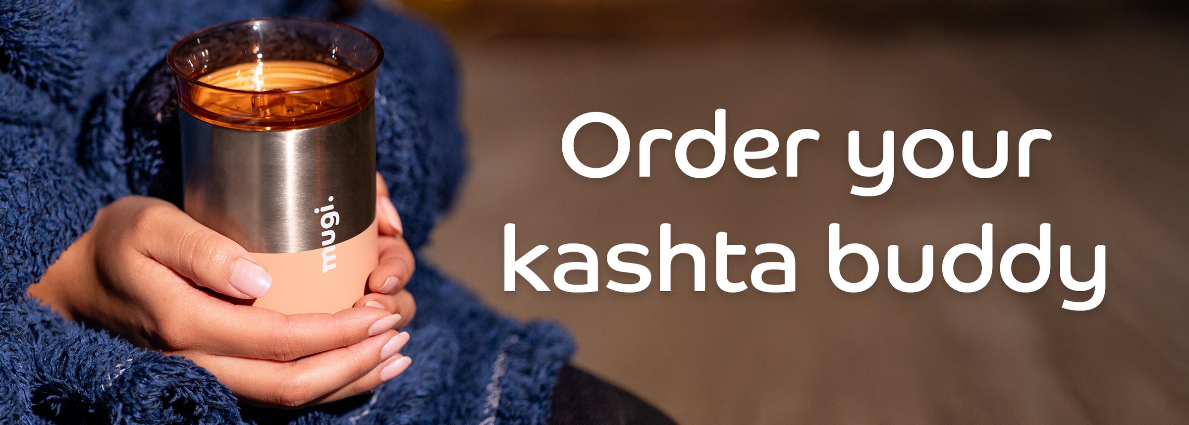 MUGI: Where Taste Meets Design