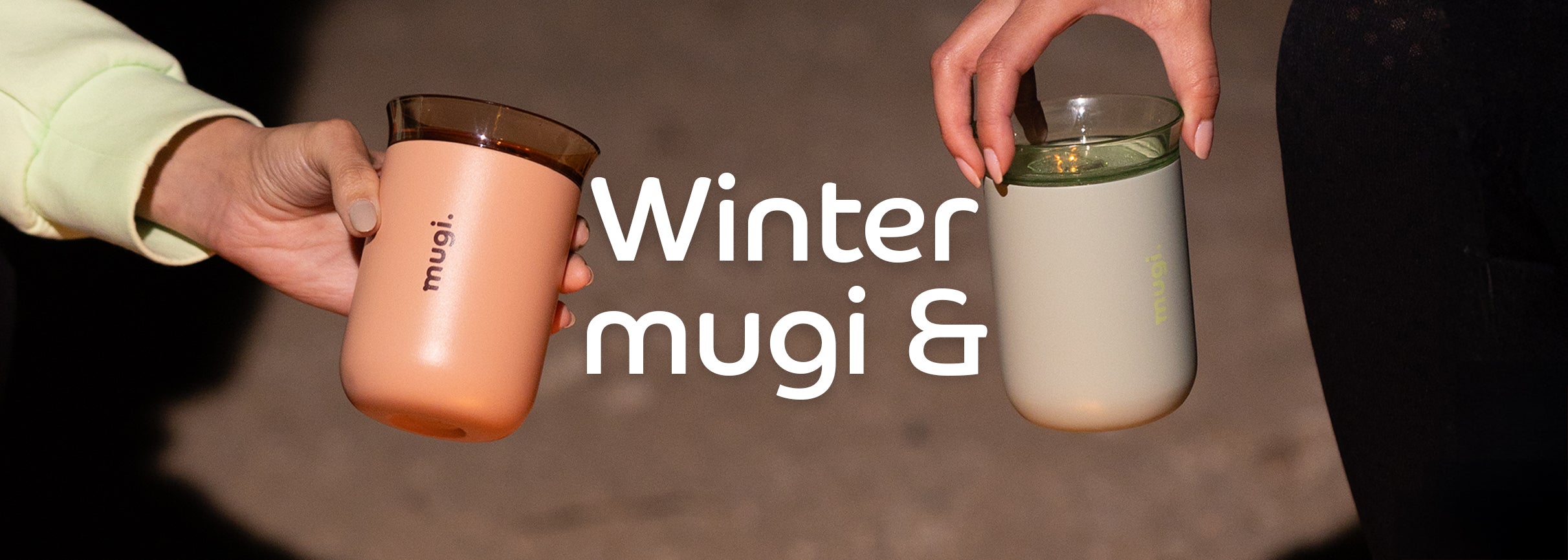 MUGI: Where Taste Meets Design