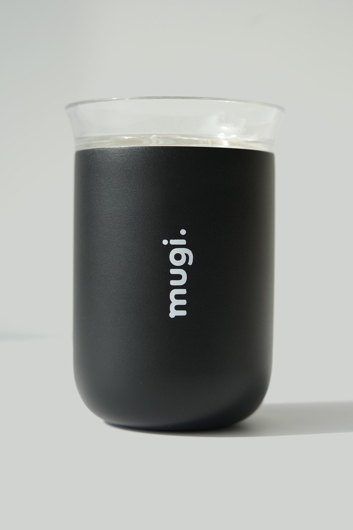 MUGI | Monochrome Color Collection