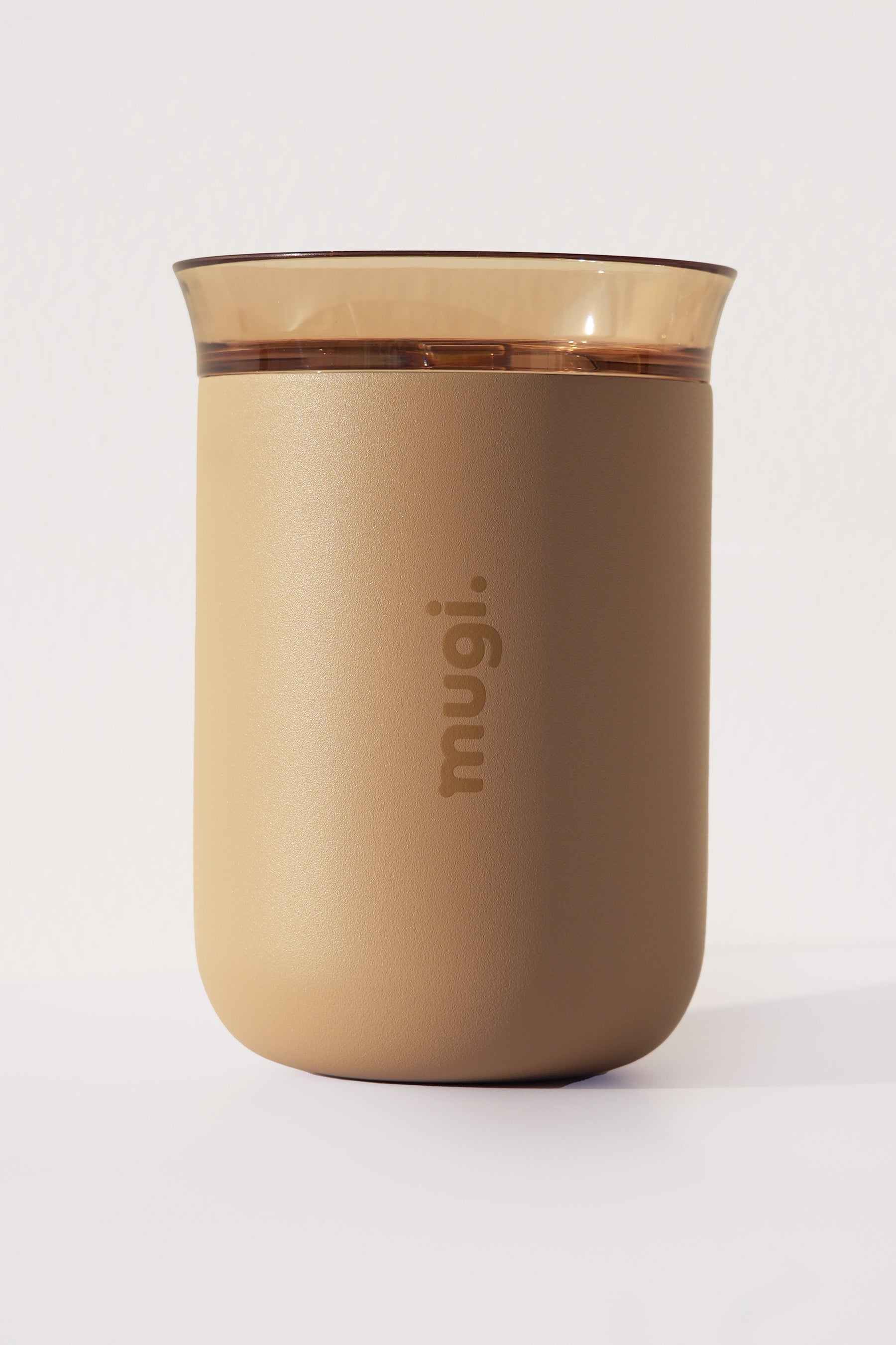 MUGI | Monochrome Color Collection