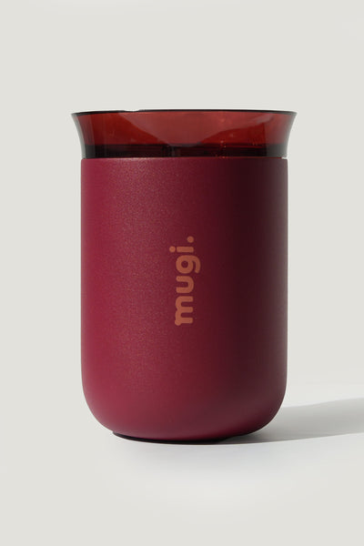 MUGI | Monochrome Color Collection